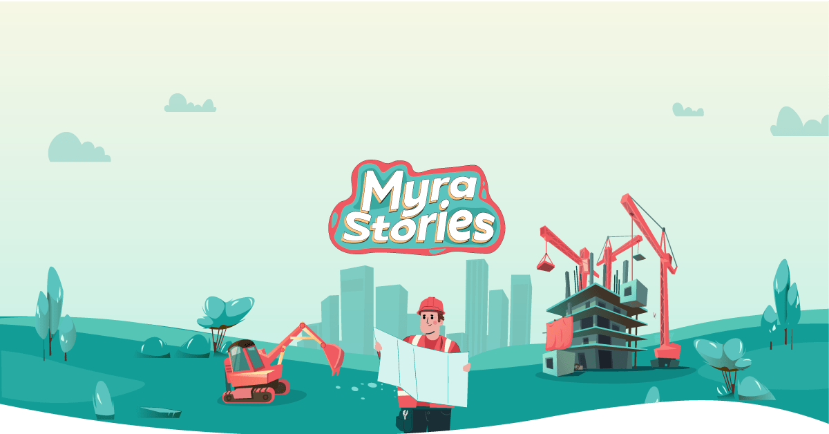 MYRA STORIES | Get To Know Our Brand