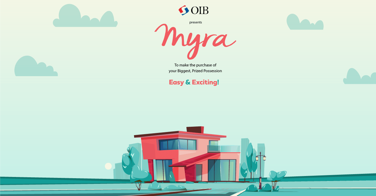 MYRA | Building Homes and Guiding You In The Homebuying Journey